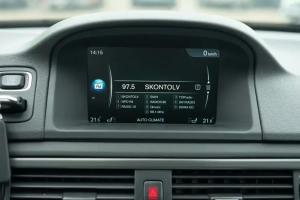 Melns Volvo V70 2014 Liepāja, ar dzinēja tilpumu 2.00 L un nobraukumu 306 tūkst. km par 9800 €, foto 17 vietnē AUTOMOTO.COM.LV