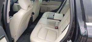 Melns Volvo V70 2014 Kauņa, ar dzinēja tilpumu 1.56 L un nobraukumu 249 tūkst. km par 6150 €, foto 8 vietnē AUTOMOTO.COM.LV