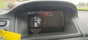 Melns Volvo V70 2014 Kauņa, ar dzinēja tilpumu 1.56 L un nobraukumu 249 tūkst. km par 6150 €, foto 12 vietnē AUTOMOTO.COM.LV
