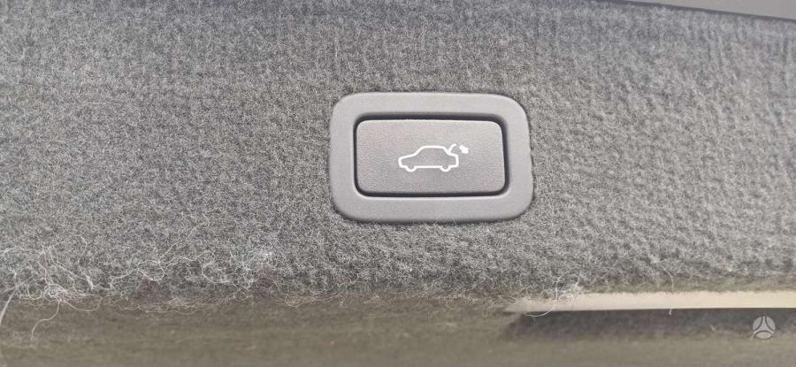 Melns Volvo V70 2014 Kauņa, ar dzinēja tilpumu 1.56 L un nobraukumu 249 tūkst. km par 6150 €, foto 17 vietnē AUTOMOTO.COM.LV