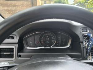 Melns Volvo V70 2014 Šauļi, ar dzinēja tilpumu 1.98 L un nobraukumu 249 tūkst. km par 6800 €, foto 9 vietnē AUTOMOTO.COM.LV