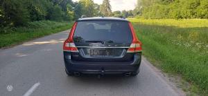 Black Volvo V70 2014 in Taurage, with an engine capacity of 1.98 L and mileage of 250 thousand km for 5400 €, photo 7 on AUTOMOTO.COM.LV