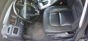 Black Volvo V70 2014 in Taurage, with an engine capacity of 1.98 L and mileage of 250 thousand km for 5400 €, photo 10 on AUTOMOTO.COM.LV