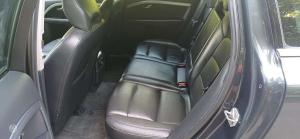 Black Volvo V70 2014 in Taurage, with an engine capacity of 1.98 L and mileage of 250 thousand km for 5400 €, photo 13 on AUTOMOTO.COM.LV
