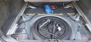 Black Volvo V70 2014 in Taurage, with an engine capacity of 1.98 L and mileage of 250 thousand km for 5400 €, photo 16 on AUTOMOTO.COM.LV