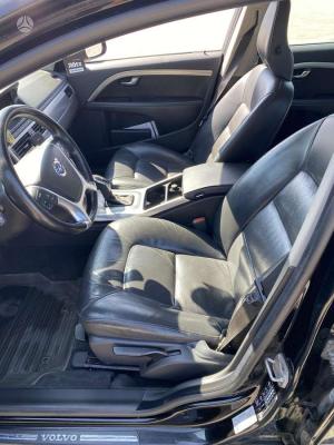 Melns Volvo V70 2014 Marijampole, ar dzinēja tilpumu 1.98 L un nobraukumu 311 tūkst. km par 5000 €, foto 11 vietnē AUTOMOTO.COM.LV