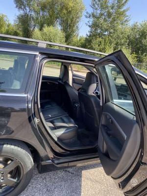 Melns Volvo V70 2014 Marijampole, ar dzinēja tilpumu 1.98 L un nobraukumu 311 tūkst. km par 5000 €, foto 19 vietnē AUTOMOTO.COM.LV