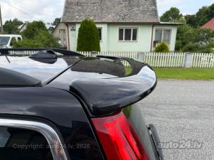 Black Volvo V70 2014 in Tallinn, with an engine capacity of 2.00 L and mileage of 279 thousand km for 7990 €, photo 18 on AUTOMOTO.COM.LV