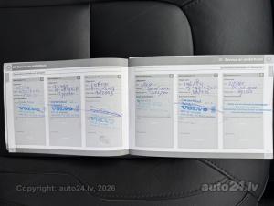 Black Volvo V70 2014 in Tallinn, with an engine capacity of 2.00 L and mileage of 279 thousand km for 7990 €, photo 24 on AUTOMOTO.COM.LV