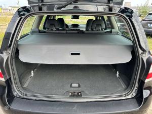 Black Volvo V70 2014 in Vilnius, with an engine capacity of 1.56 L and mileage of 216 thousand km for 8590 €, photo 31 on AUTOMOTO.COM.LV