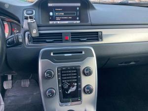 Melns Volvo V70 2014 Kauņa, ar dzinēja tilpumu 1.98 L un nobraukumu 240 tūkst. km par 8100 €, foto 11 vietnē AUTOMOTO.COM.LV