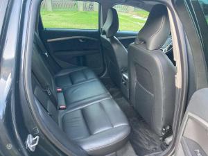 Melns Volvo V70 2014 Kauņa, ar dzinēja tilpumu 1.98 L un nobraukumu 240 tūkst. km par 8100 €, foto 17 vietnē AUTOMOTO.COM.LV