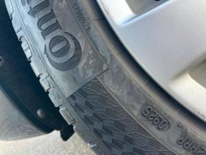 Melns Volvo V70 2014 Kauņa, ar dzinēja tilpumu 1.98 L un nobraukumu 240 tūkst. km par 8100 €, foto 20 vietnē AUTOMOTO.COM.LV