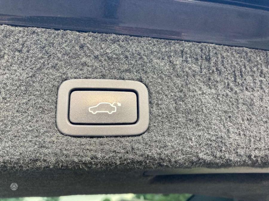 Melns Volvo V70 2014 Kauņa, ar dzinēja tilpumu 1.98 L un nobraukumu 240 tūkst. km par 8100 €, foto 22 vietnē AUTOMOTO.COM.LV