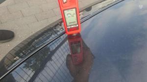 Melns Volvo V70 2014 Kauņa, ar dzinēja tilpumu 1.98 L un nobraukumu 240 tūkst. km par 8100 €, foto 24 vietnē AUTOMOTO.COM.LV