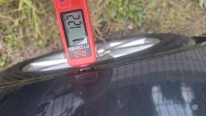 Melns Volvo V70 2014 Kauņa, ar dzinēja tilpumu 1.98 L un nobraukumu 240 tūkst. km par 8100 €, foto 25 vietnē AUTOMOTO.COM.LV