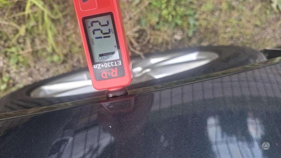 Melns Volvo V70 2014 Kauņa, ar dzinēja tilpumu 1.98 L un nobraukumu 240 tūkst. km par 8100 €, foto 25 vietnē AUTOMOTO.COM.LV