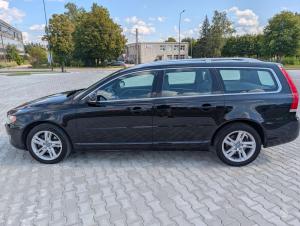 Черный Вольво В70 2014 в Таураге, объемом двигателя 1.98 л и пробегом 252 тыс. км за 6900 €, фото 10 на AUTOMOTO.COM.LV