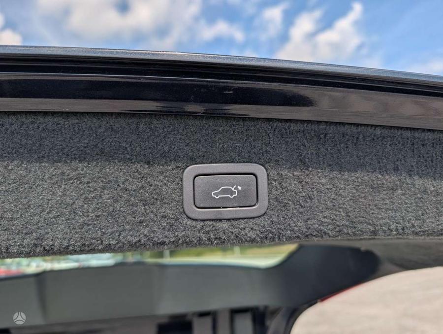 Черный Вольво В70 2014 в Таураге, объемом двигателя 1.98 л и пробегом 252 тыс. км за 6900 €, фото 18 на AUTOMOTO.COM.LV
