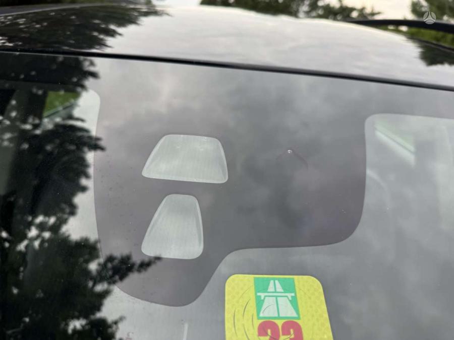 Melns Volvo V70 2014 Alīta, ar dzinēja tilpumu 1.60 L un nobraukumu 304 tūkst. km par 5350 €, foto 16 vietnē AUTOMOTO.COM.LV