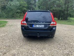 Melns Volvo V70 2014 Jēkabpils, ar dzinēja tilpumu 2.00 L un nobraukumu 396 tūkst. km par 4650 €, foto 6 vietnē AUTOMOTO.COM.LV