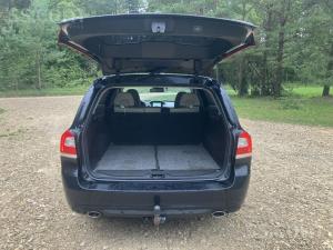 Melns Volvo V70 2014 Jēkabpils, ar dzinēja tilpumu 2.00 L un nobraukumu 396 tūkst. km par 4650 €, foto 7 vietnē AUTOMOTO.COM.LV