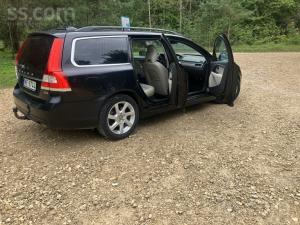 Melns Volvo V70 2014 Jēkabpils, ar dzinēja tilpumu 2.00 L un nobraukumu 396 tūkst. km par 4650 €, foto 13 vietnē AUTOMOTO.COM.LV