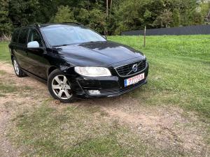 Melns Volvo V70 2014 Ignalina, ar dzinēja tilpumu 1.97 L un nobraukumu 316 tūkst. km par 3800 €, foto 3 vietnē AUTOMOTO.COM.LV