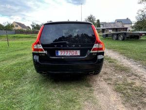 Melns Volvo V70 2014 Ignalina, ar dzinēja tilpumu 1.97 L un nobraukumu 316 tūkst. km par 3800 €, foto 6 vietnē AUTOMOTO.COM.LV