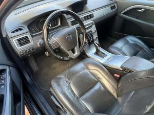 Melns Volvo V70 2014 Ignalina, ar dzinēja tilpumu 1.97 L un nobraukumu 316 tūkst. km par 3800 €, foto 7 vietnē AUTOMOTO.COM.LV