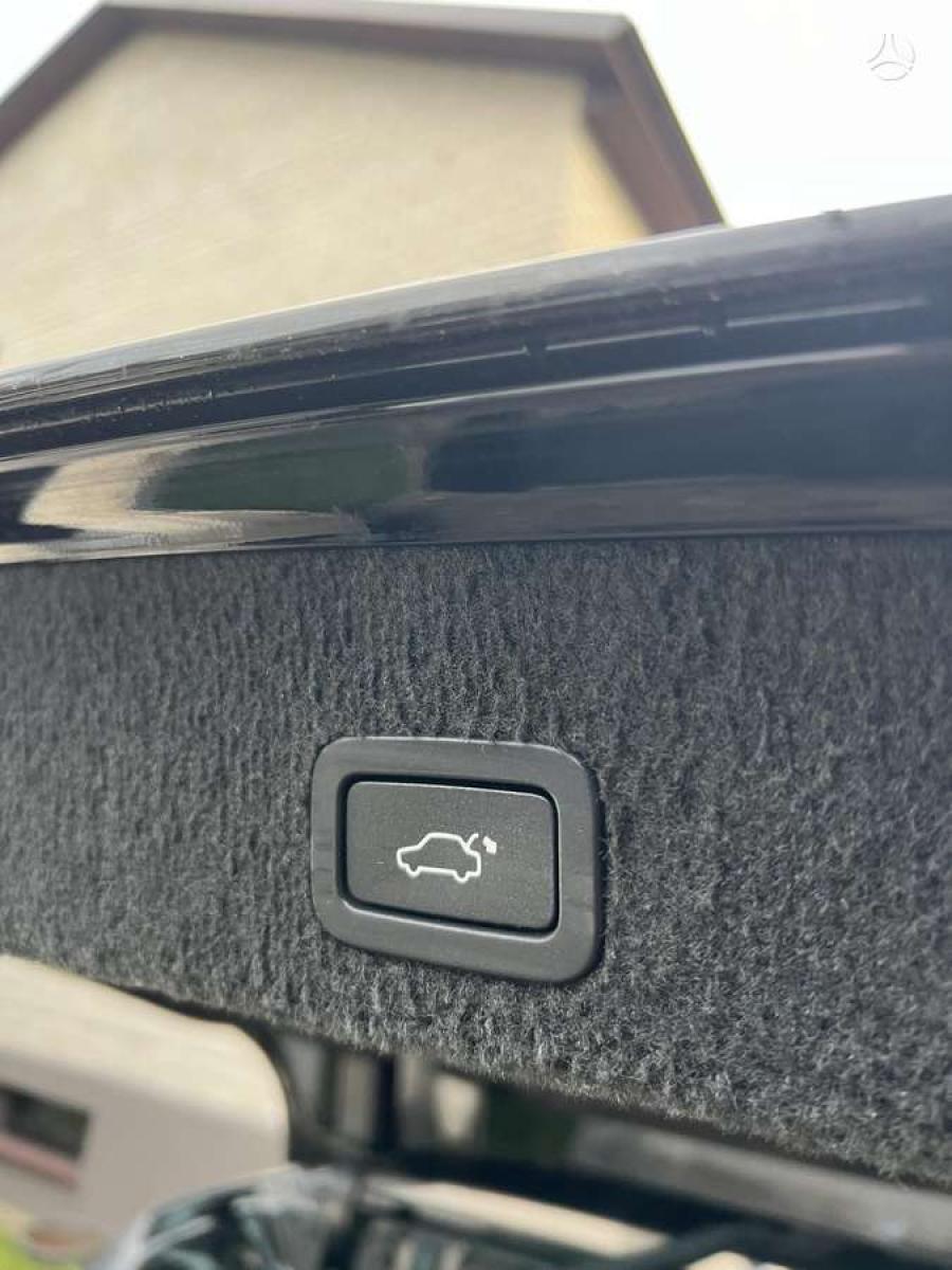 Melns Volvo V70 2014 Ignalina, ar dzinēja tilpumu 1.97 L un nobraukumu 316 tūkst. km par 3800 €, foto 13 vietnē AUTOMOTO.COM.LV