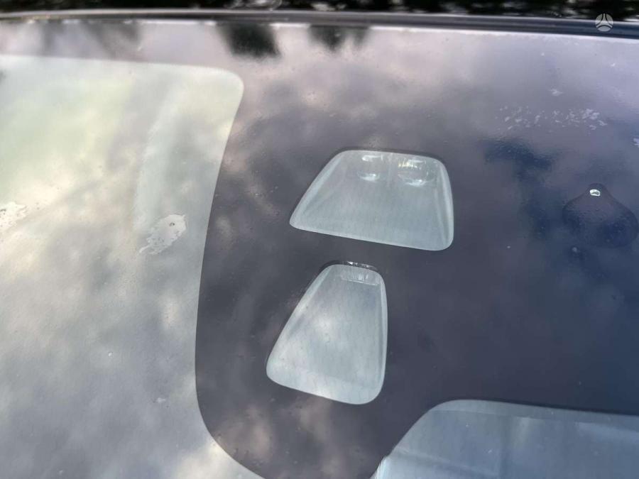 Melns Volvo V70 2014 Ignalina, ar dzinēja tilpumu 1.97 L un nobraukumu 316 tūkst. km par 3800 €, foto 14 vietnē AUTOMOTO.COM.LV