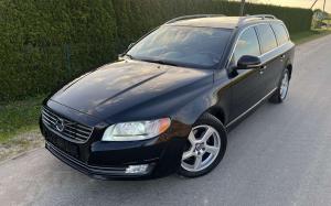 Melns Volvo V70 2014 Prienai, ar dzinēja tilpumu 1.98 L un nobraukumu 285 tūkst. km par 7250 €, foto  vietnē AUTOMOTO.COM.LV