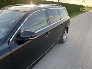 Melns Volvo V70 2014 Prienai, ar dzinēja tilpumu 1.98 L un nobraukumu 285 tūkst. km par 7250 €, foto 3 vietnē AUTOMOTO.COM.LV