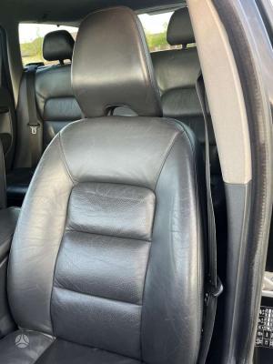 Melns Volvo V70 2014 Prienai, ar dzinēja tilpumu 1.98 L un nobraukumu 285 tūkst. km par 7250 €, foto 14 vietnē AUTOMOTO.COM.LV