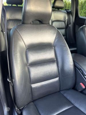 Melns Volvo V70 2014 Prienai, ar dzinēja tilpumu 1.98 L un nobraukumu 285 tūkst. km par 7250 €, foto 15 vietnē AUTOMOTO.COM.LV