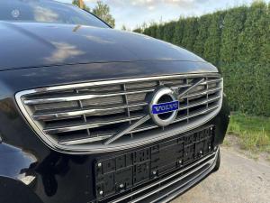 Melns Volvo V70 2014 Prienai, ar dzinēja tilpumu 1.98 L un nobraukumu 285 tūkst. km par 7250 €, foto 23 vietnē AUTOMOTO.COM.LV