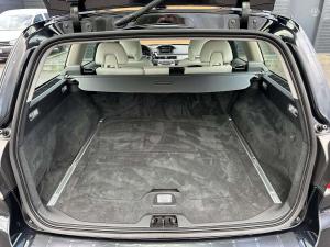 Black Volvo V70 2014 in Jonava, with an engine capacity of 1.97 L and mileage of 219 thousand km for 7150 €, photo 17 on AUTOMOTO.COM.LV