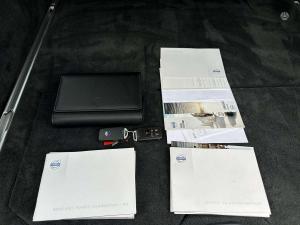 Black Volvo V70 2014 in Jonava, with an engine capacity of 1.97 L and mileage of 219 thousand km for 7150 €, photo 20 on AUTOMOTO.COM.LV