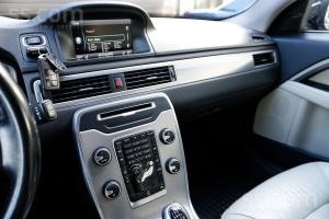 Melns Volvo V70 2014 Rīga, ar dzinēja tilpumu 2.00 L un nobraukumu 396 tūkst. km par 5290 €, foto 11 vietnē AUTOMOTO.COM.LV