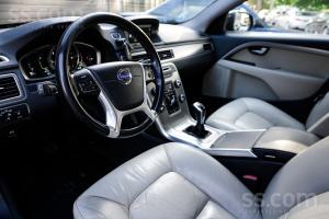 Melns Volvo V70 2014 Rīga, ar dzinēja tilpumu 2.00 L un nobraukumu 396 tūkst. km par 5290 €, foto 12 vietnē AUTOMOTO.COM.LV