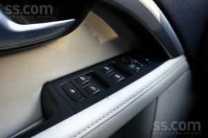 Melns Volvo V70 2014 Rīga, ar dzinēja tilpumu 2.00 L un nobraukumu 396 tūkst. km par 5290 €, foto 16 vietnē AUTOMOTO.COM.LV