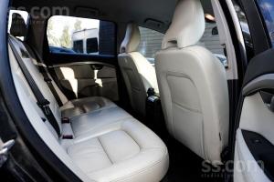 Melns Volvo V70 2014 Rīga, ar dzinēja tilpumu 2.00 L un nobraukumu 396 tūkst. km par 5290 €, foto 19 vietnē AUTOMOTO.COM.LV