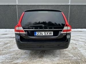 Melns Volvo V70 2015 Pērnava, ar dzinēja tilpumu 2.00 L un nobraukumu 208 tūkst. km par 7290 €, foto 8 vietnē AUTOMOTO.COM.LV