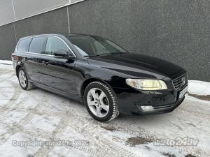 Melns Volvo V70 2015 Pērnava, ar dzinēja tilpumu 2.00 L un nobraukumu 208 tūkst. km par 7290 €, foto 11 vietnē AUTOMOTO.COM.LV