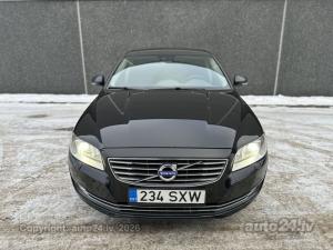 Melns Volvo V70 2015 Pērnava, ar dzinēja tilpumu 2.00 L un nobraukumu 208 tūkst. km par 7290 €, foto 12 vietnē AUTOMOTO.COM.LV