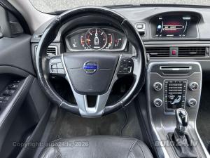 Melns Volvo V70 2015 Pērnava, ar dzinēja tilpumu 2.00 L un nobraukumu 208 tūkst. km par 7290 €, foto 14 vietnē AUTOMOTO.COM.LV