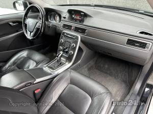 Melns Volvo V70 2015 Pērnava, ar dzinēja tilpumu 2.00 L un nobraukumu 208 tūkst. km par 7290 €, foto 18 vietnē AUTOMOTO.COM.LV