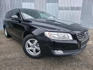 Melns Volvo V70 2015 Tallina, ar dzinēja tilpumu 2.00 L un nobraukumu 242 tūkst. km par 7650 €, foto 3 vietnē AUTOMOTO.COM.LV