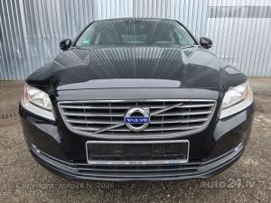 Melns Volvo V70 2015 Tallina, ar dzinēja tilpumu 2.00 L un nobraukumu 242 tūkst. km par 7650 €, foto 8 vietnē AUTOMOTO.COM.LV